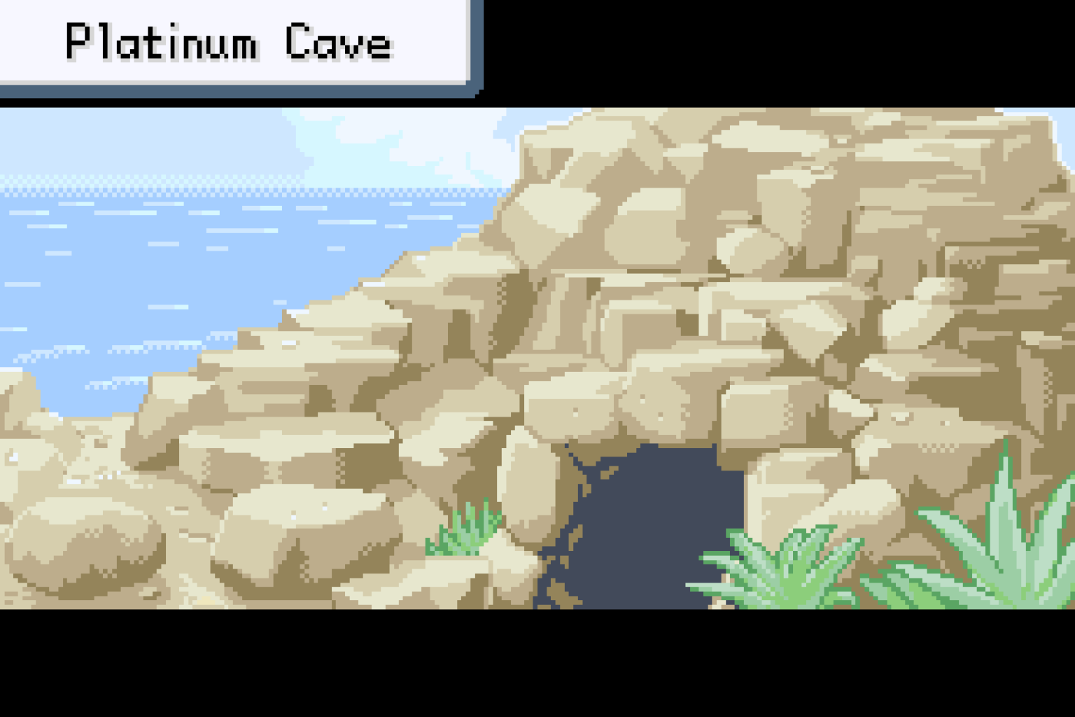 Pokemon Big Blue (GBA) Rom Hack - GBACodes