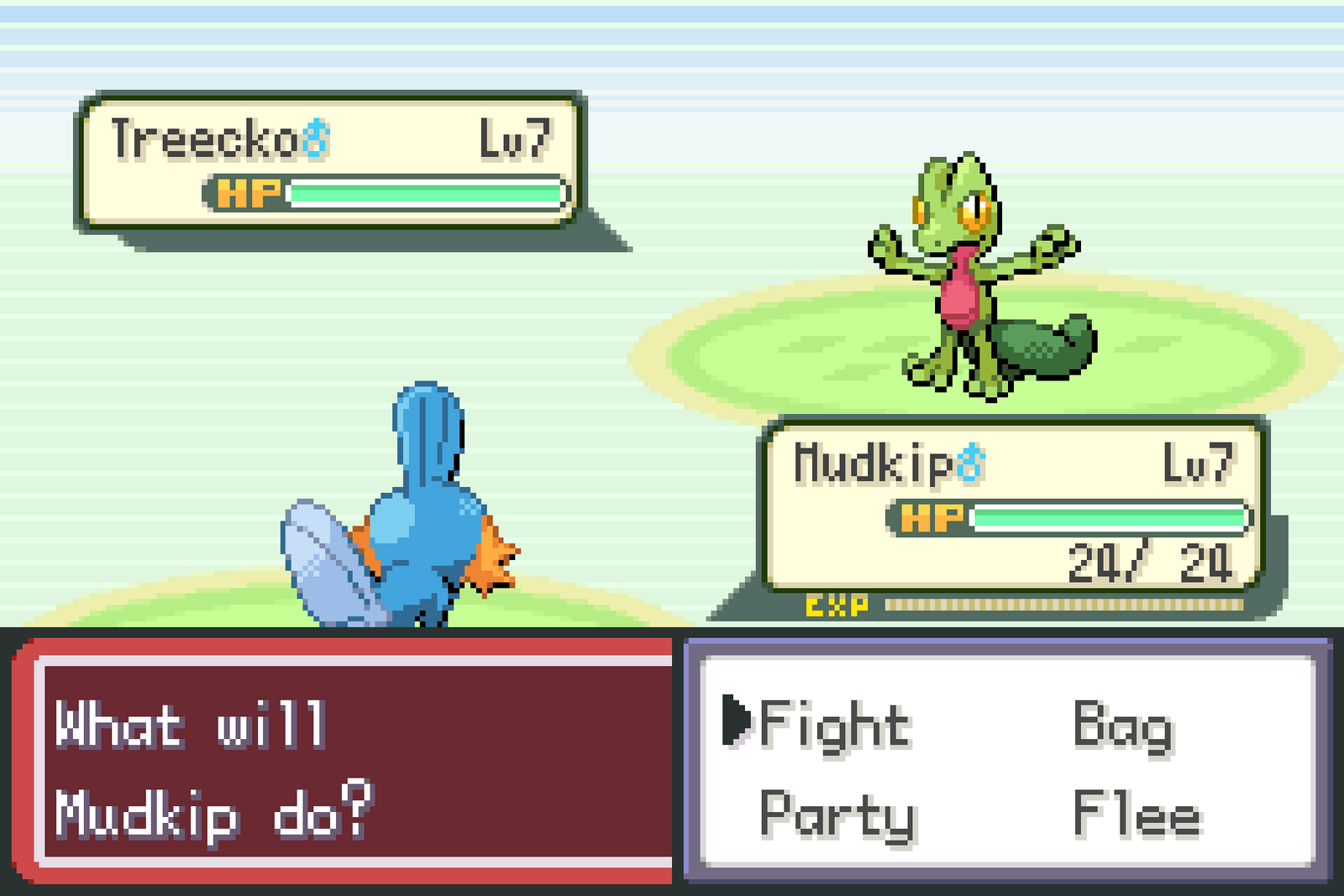 Pokemon Cosmic (GBA) Rom Hack - GBACodes