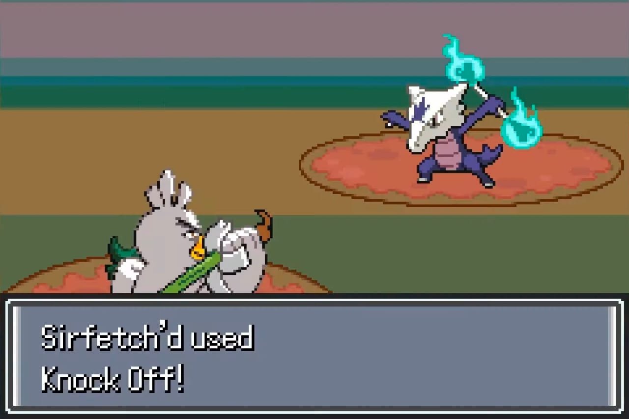 Pokemon Emerald Rogue (v2.0.1a) GBA Rom Hack - GBACodes