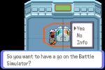 Pokemon Emerald Rogue (v2.0.1a) GBA Rom Hack - GBACodes