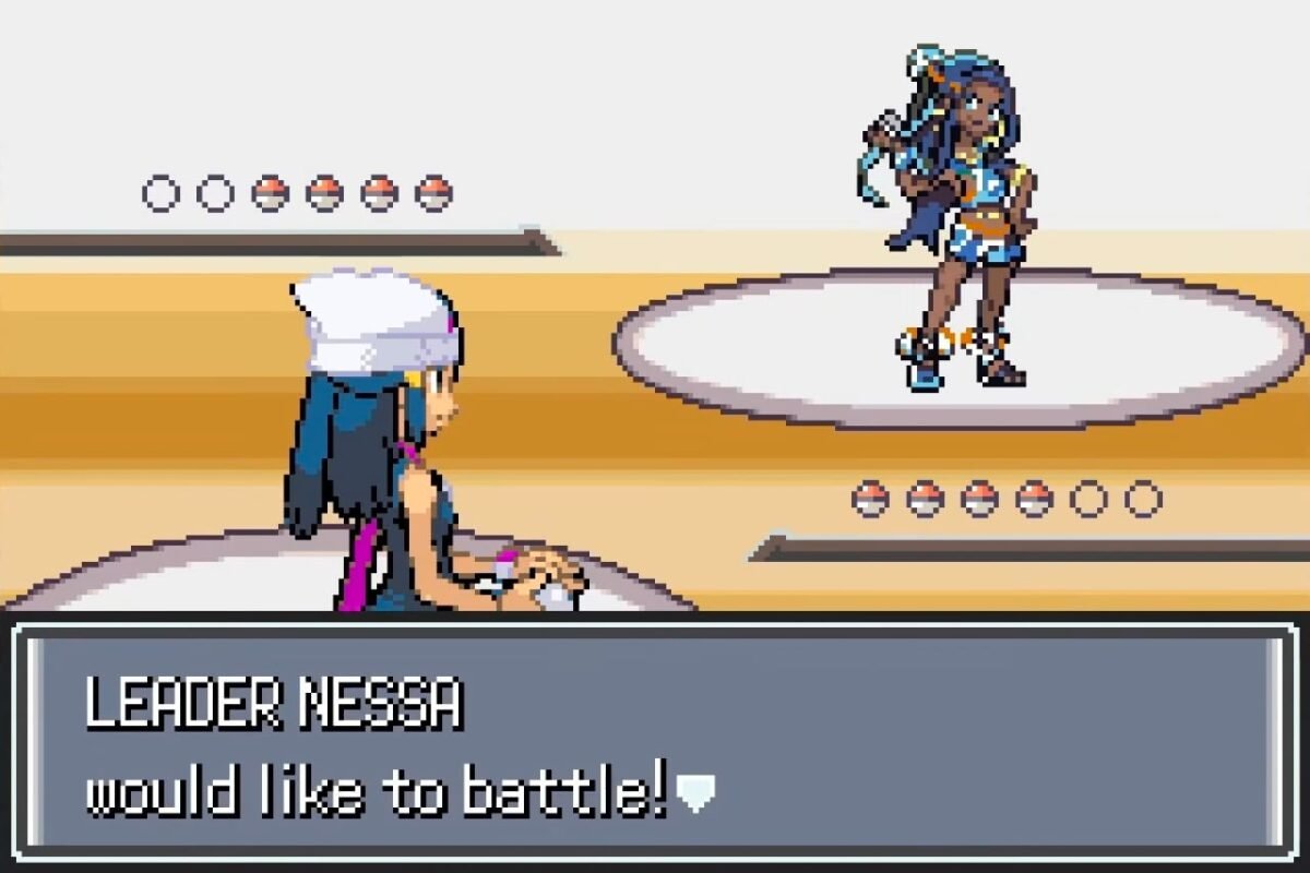 Pokemon Emerald Rogue (v2.0.1a) GBA Rom Hack - GBACodes