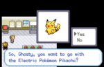 Pokemon Peak Kanto (GBA) Rom Hack - GBACodes