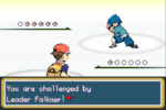Pokemon Peak Kanto (GBA) Rom Hack - GBACodes