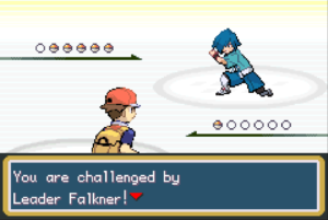 Pokemon Peak Kanto (GBA) Rom Hack - GBACodes