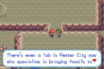 Pokemon Peak Kanto (GBA) Rom Hack - GBACodes