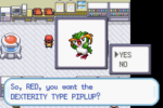 Pokemon Weird Type Fun (v1.93) GBA Rom Hack - GBACodes