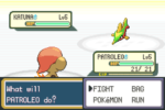 Pokemon Astral Red (v1.2) Completed GBA Rom Hack - GBACodes