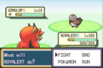 Pokemon Astral Red (v1.2) Completed GBA Rom Hack - GBACodes