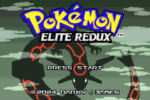 Pokemon Elite Redux (v2.1) GBA Rom Hack New Update - GBACodes