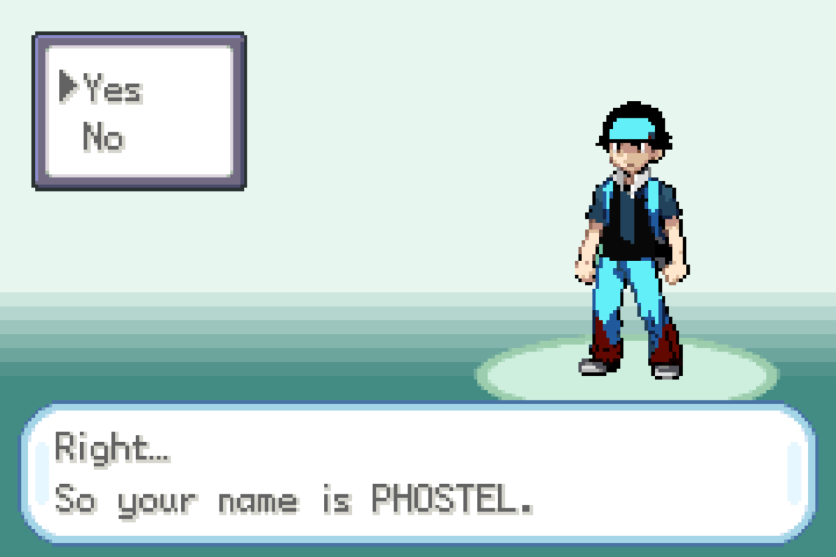 Pokemon Fire Red Extreme (GBA) Rom Hack 2024- GBACodes