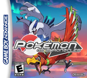 Pokemon Gs Chronicles (v2.7.6) Completed GBA Rom Hack - GBACodes