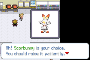 Pokemon Radical Red (v4.1) Completed GBA Rom Hack - GBACodes