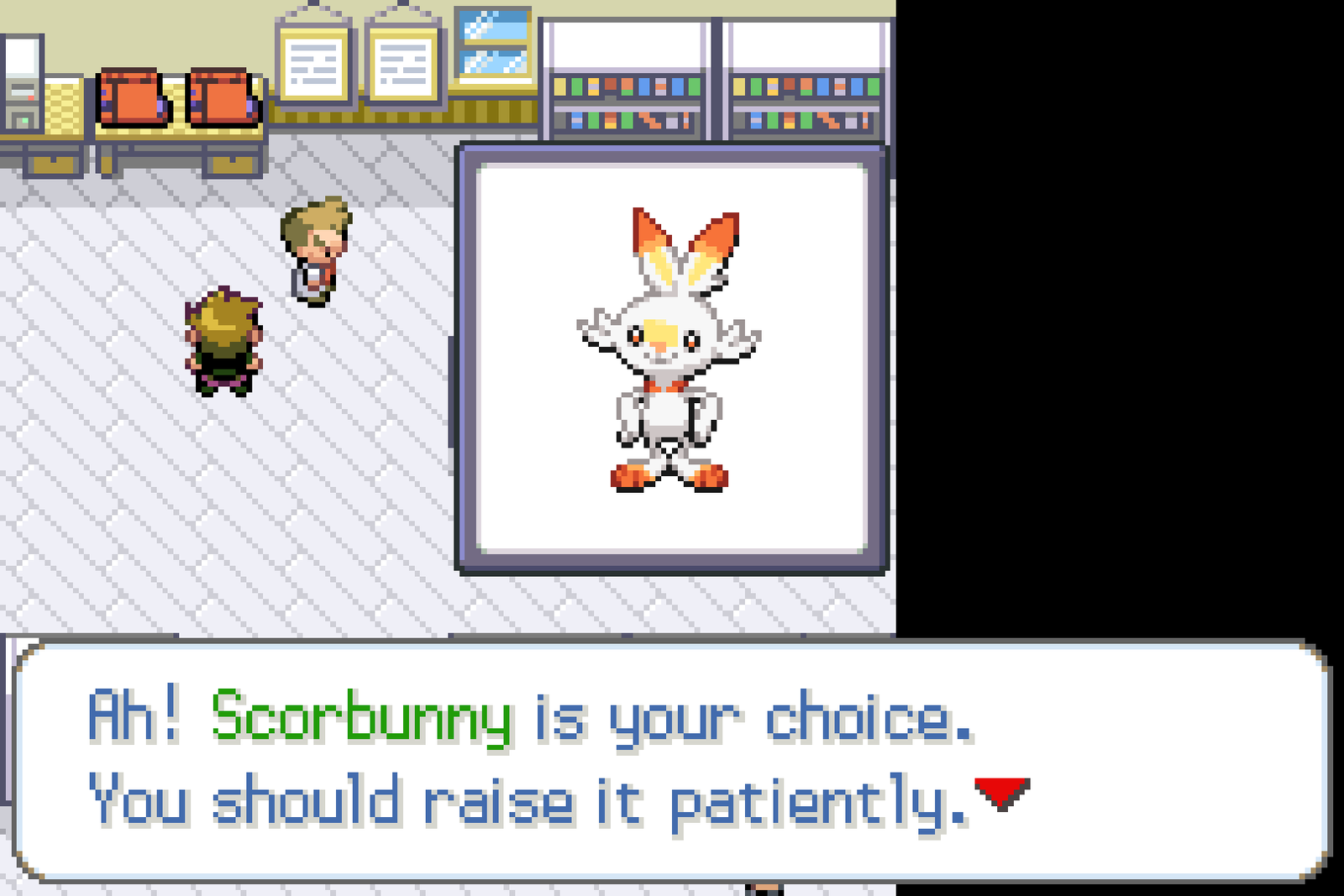 Pokemon Radical Red (v4.1) Completed GBA Rom Hack - GBACodes