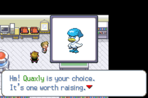 Pokemon Radical Red (v4.1) Completed GBA Rom Hack - GBACodes