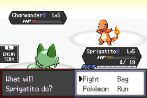 Pokemon Radical Red (v4.1) Completed GBA Rom Hack - GBACodes