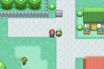 Pokemon Radical Red (v4.1) Completed GBA Rom Hack - GBACodes