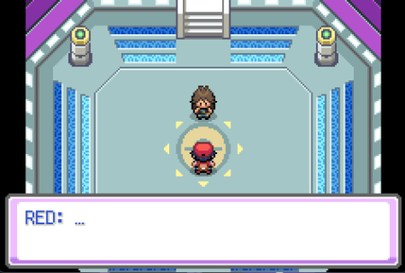Pokemon Recharged Yellow (v1.7.2) GBA Rom Hack - GBACodes