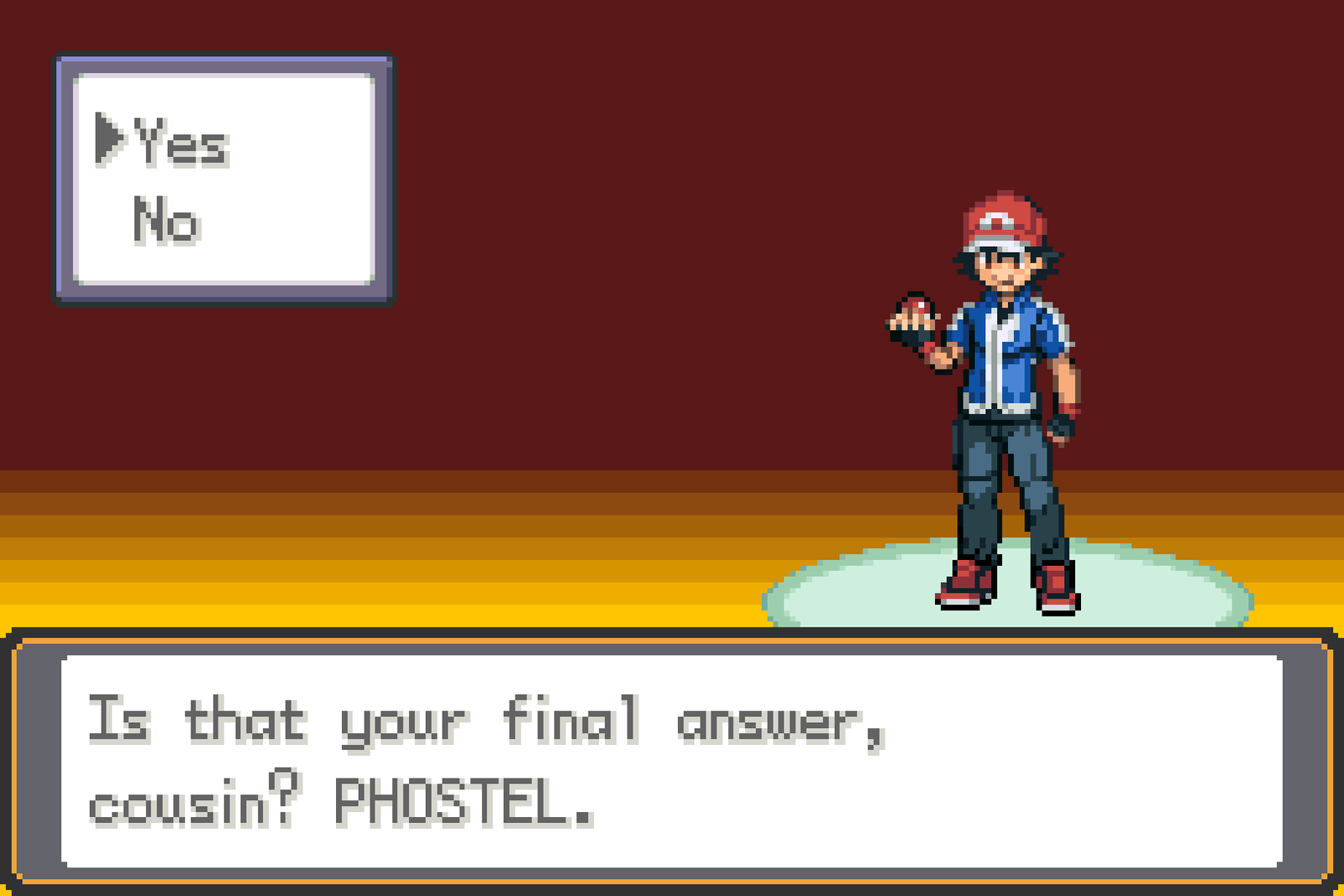 Pokemon Shining Victory (v4.2) GBA Rom Hack - GBACodes