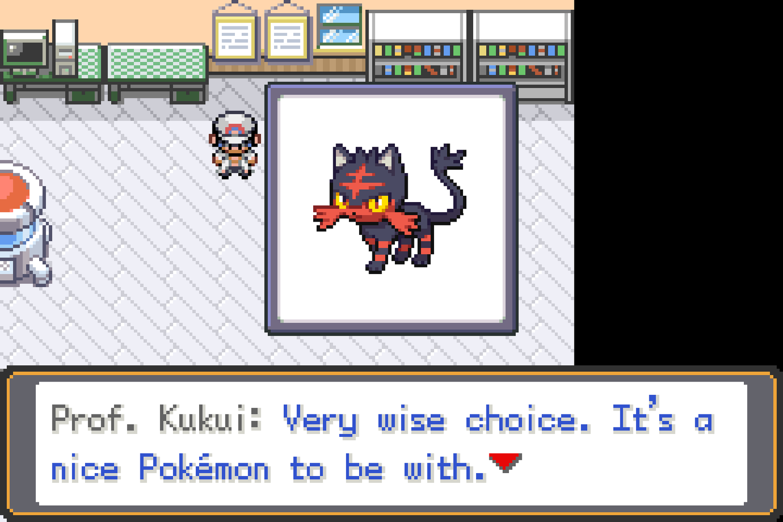 Pokemon Shining Victory (v4.2) GBA Rom Hack - GBACodes