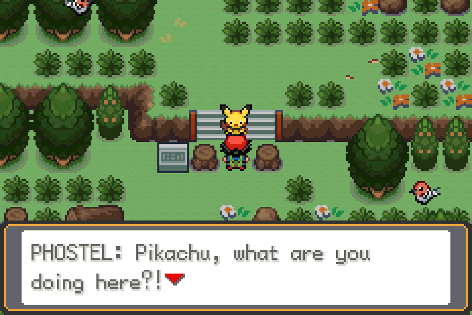 Pokemon Shining Victory (v4.2) GBA Rom Hack - GBACodes