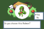 Moemon Star Emerald (v1.1c) Completed GBA Rom Hack - GBACodes