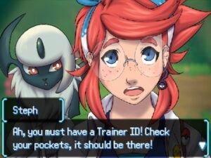 Pokemon Atlas NEW RPG Fangame 2024 - GBACodes