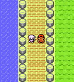 Pokemon Crystal Legacy (v1.3.1) GBC Rom Hack - GBACodes