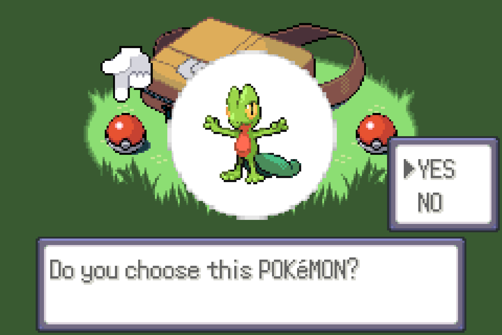 Pokemon Emerald Legacy (v1.1.4) GBA Download - GBACodes