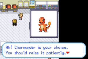 Pokemon Uncanny (GBA) Download - GBACodes