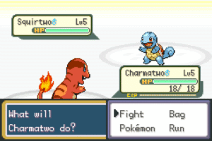 Pokemon Uncanny (GBA) Download - GBACodes