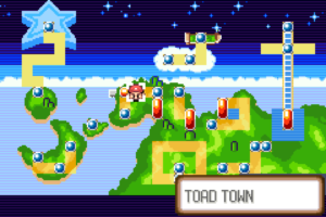 Super MarioMon (v1.4.2) GBA Download - GBACodes