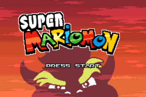 Super MarioMon (v1.4.2) GBA Download - GBACodes