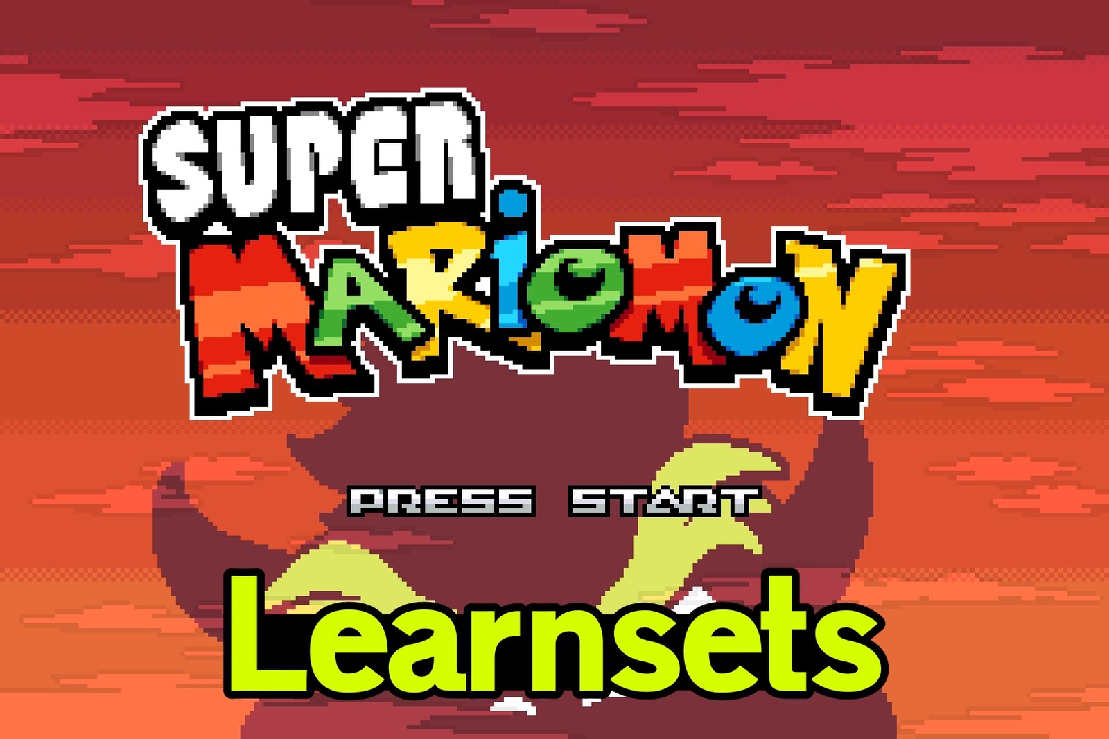 Super MarioMon Learnsets - GBACodes
