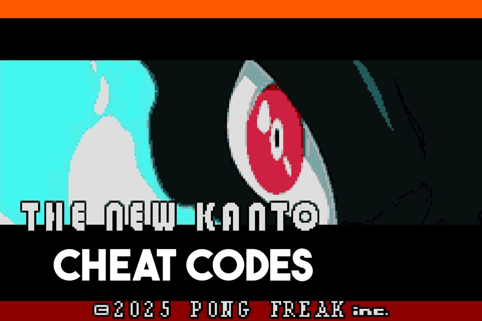 Pokemon The New Kanto Cheat Codes (All Working) - GBACodes