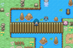 Pokemon Xenon (Tech Demo) GBA Download - GBACodes
