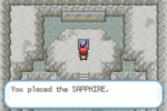 Pokemon Rekindled Red (GBA) Download - GBACodes