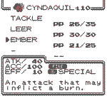 Pokemon Core Crystal (v1.8.0) GBC Download - GBACodes