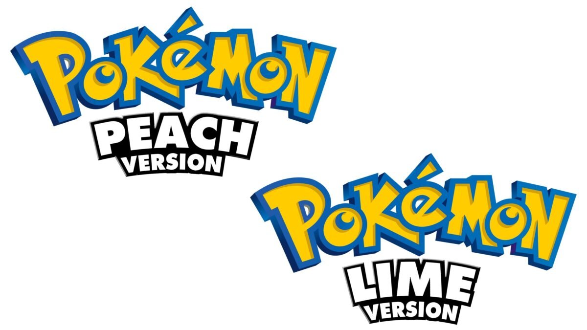 Pokemon Peach & Lime (Demo Release) Download GBA - GBACodes