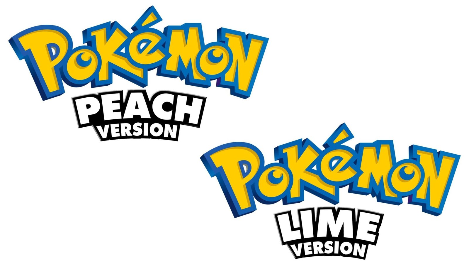 Pokemon Peach & Lime (Demo Release) Download GBA - GBACodes